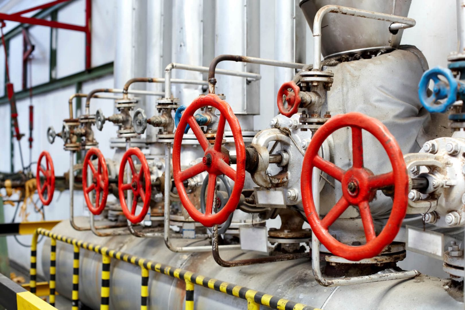 +36 Years of Pressure Vessel Inspection: Adept Engineering