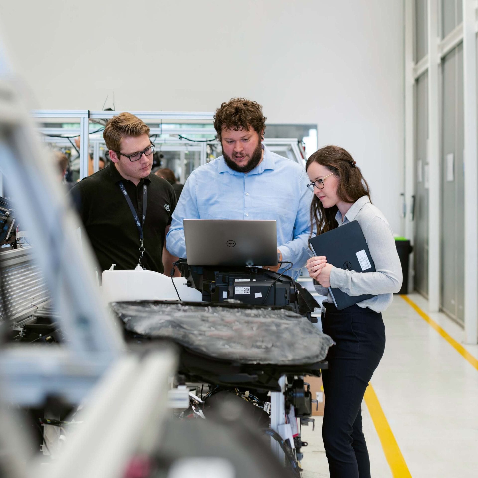 Plant Inspections & Training for High Risk Work Licence QLD