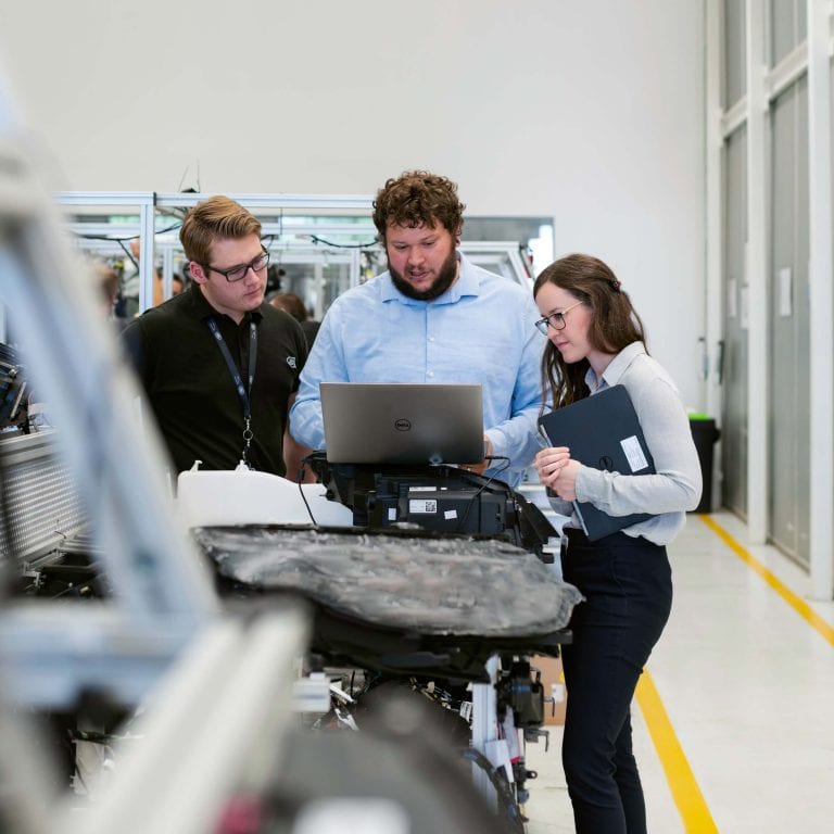 Standard Boiler Operator Course: Adept Training