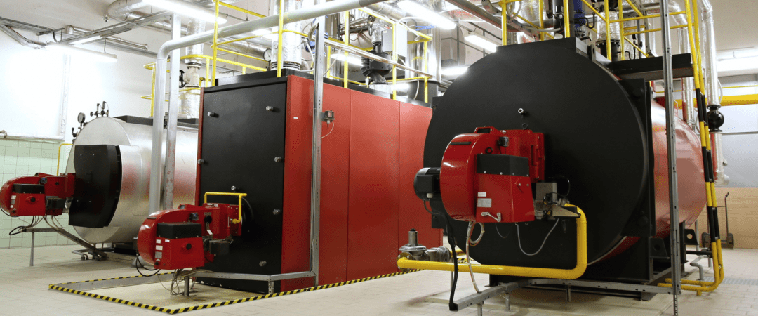 Boiler Inspection: Adept Inspections & Training