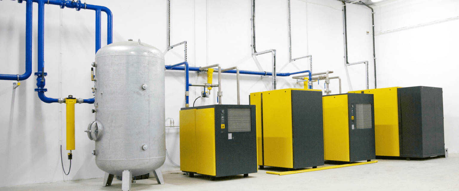 Pressure Vessel Inspection - Adept Inspections & Training