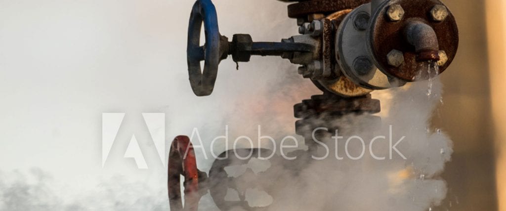 Steam Turbine Operation Licence: Adept Training