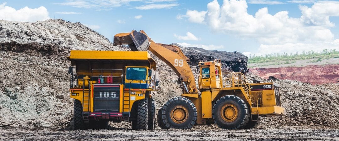 Mining Equipment Inspection: Adept Inspections & Training